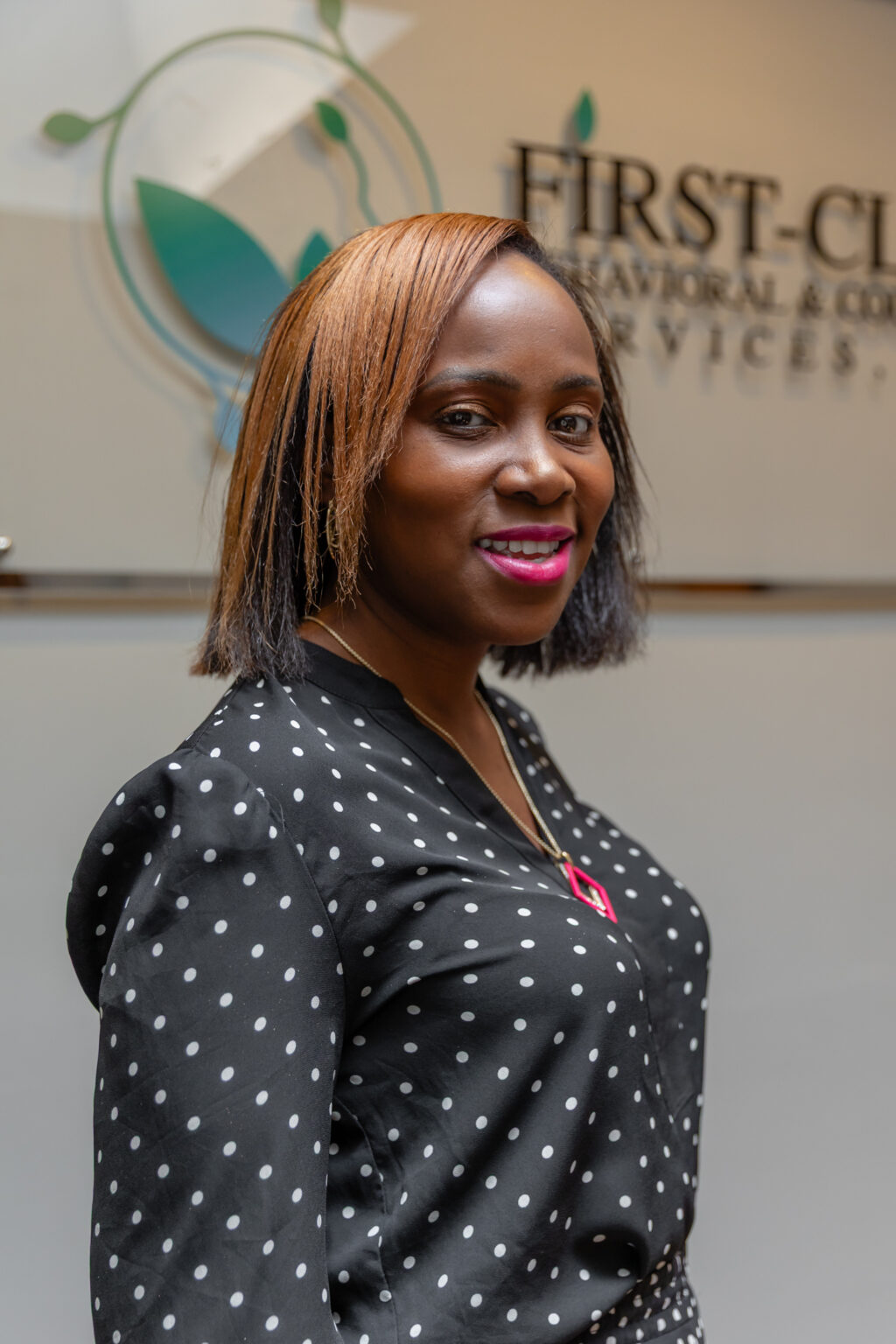 Violet Kato - First-Class Behavioral & Counseling Services